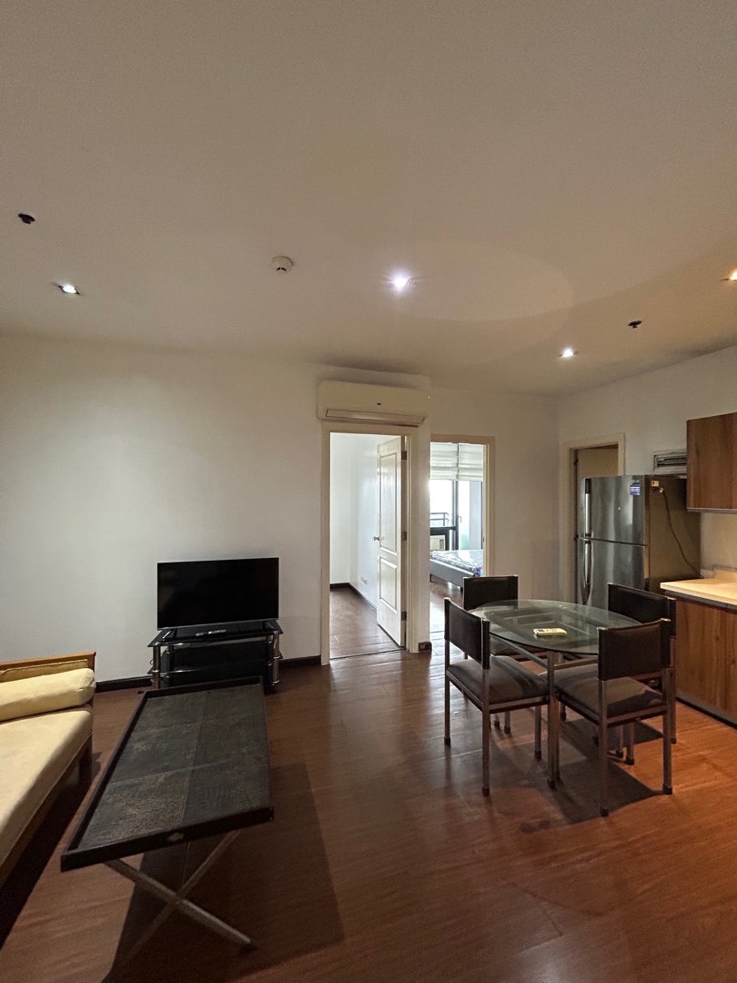 2BR UNIT FOR RENT IN GRAMERCY RESIDENCES, Property, Rentals, Apartments ...