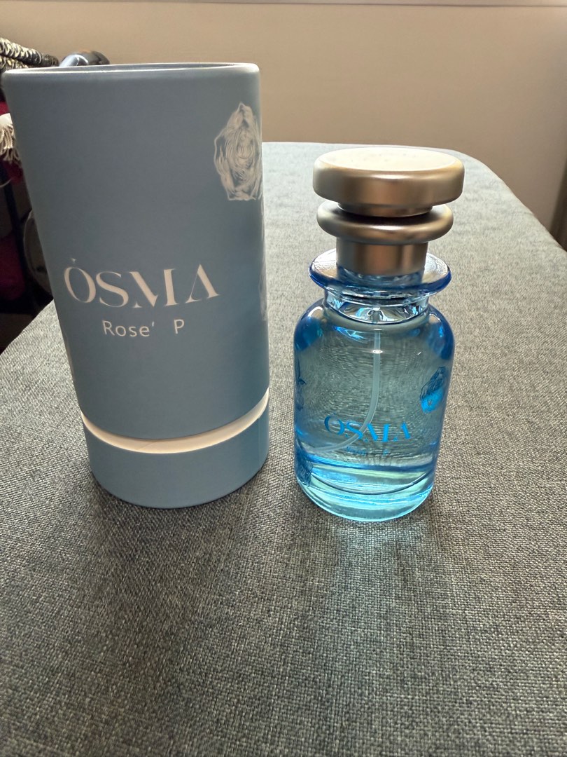 3Ladies 2025 Sale-Osma EDP perfume in Rose P, Beauty & Personal Care ...