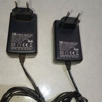 adaptor 12v 1,5a bawaan modem wifi, Elektronik, Lainnya di Carousell