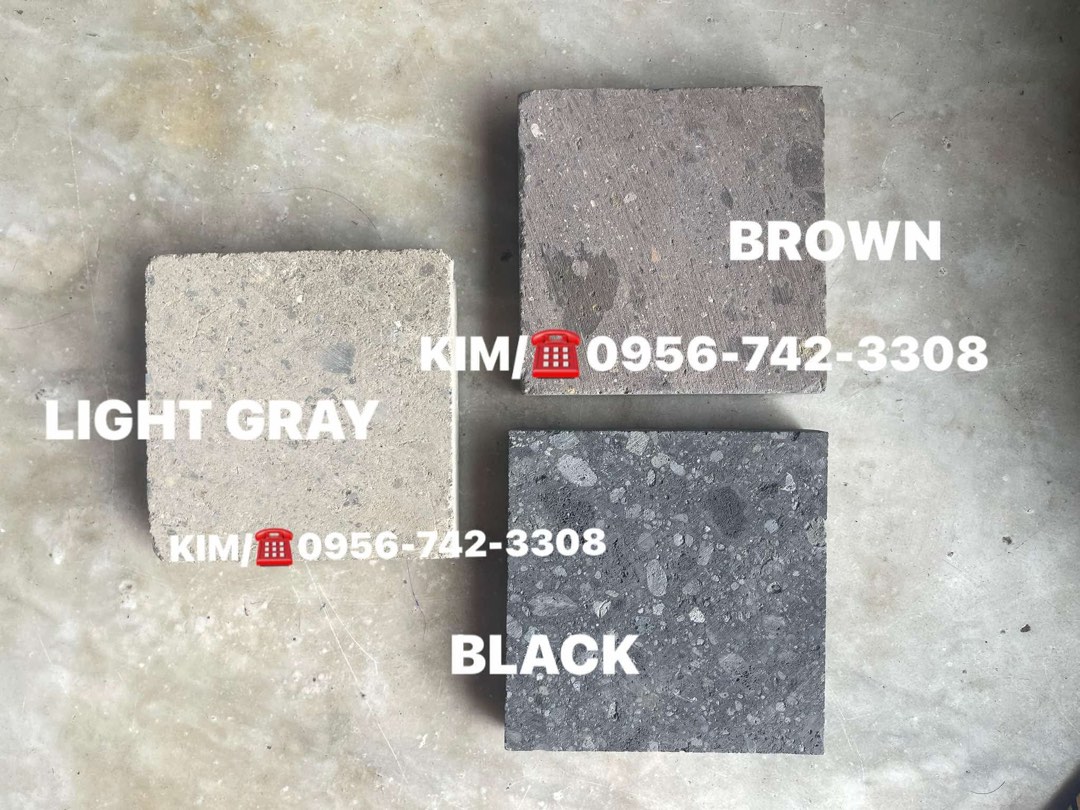 ADOBE TILES SMOOTH AND ROUGH FINISHED, Commercial & Industrial ...