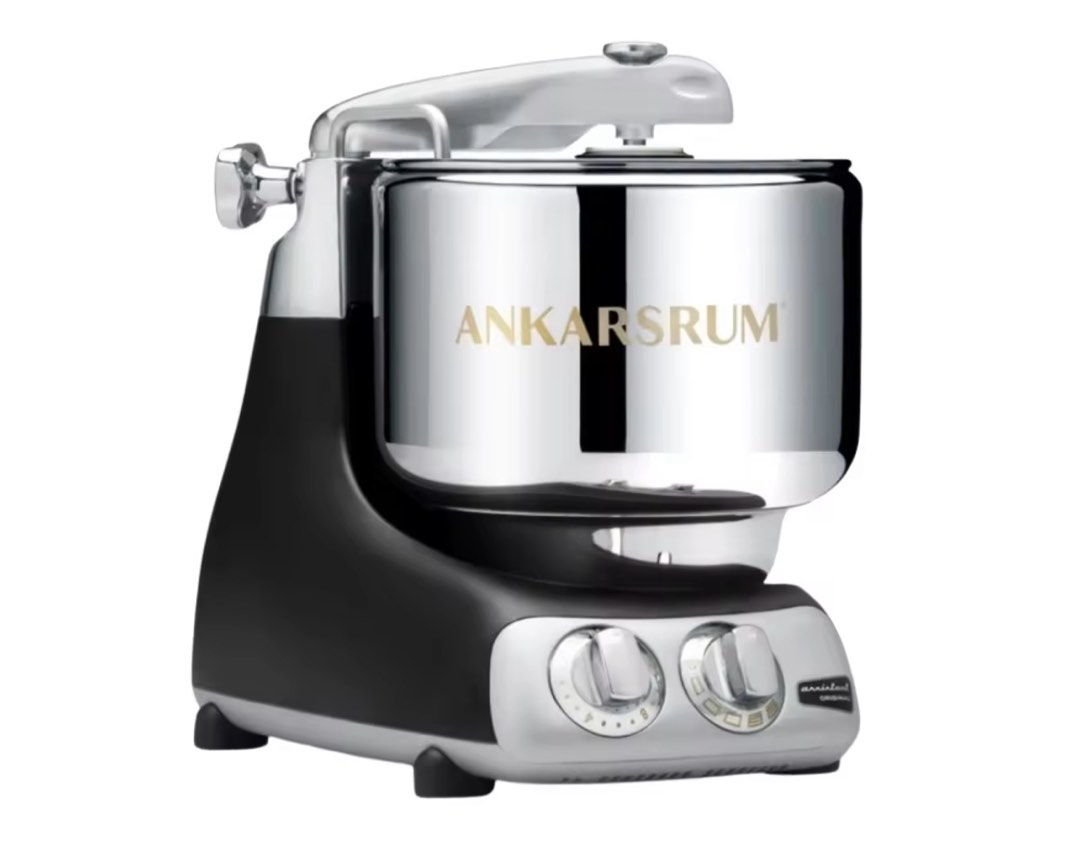 Ankarsrum Stand Mixer, TV & Home Appliances, Kitchen Appliances ...