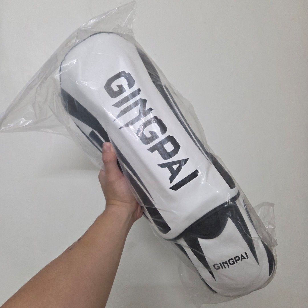 Boxing Leg Guard Muay Thai, Sports Equipment, Other Sports Equipment ...