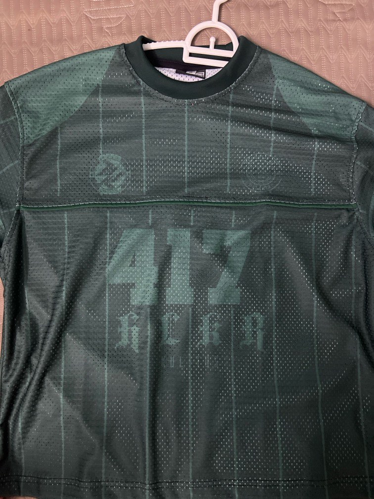 boxy halakiri, Men's Fashion, Coats, Jackets and Outerwear on Carousell