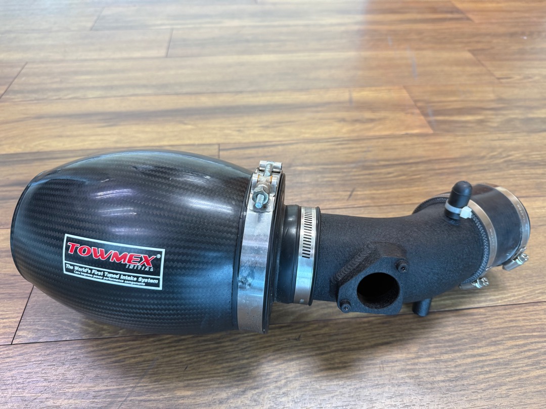 Camry Hybrid XV70 Towmex Air Intake, Car Accessories, Accessories on ...