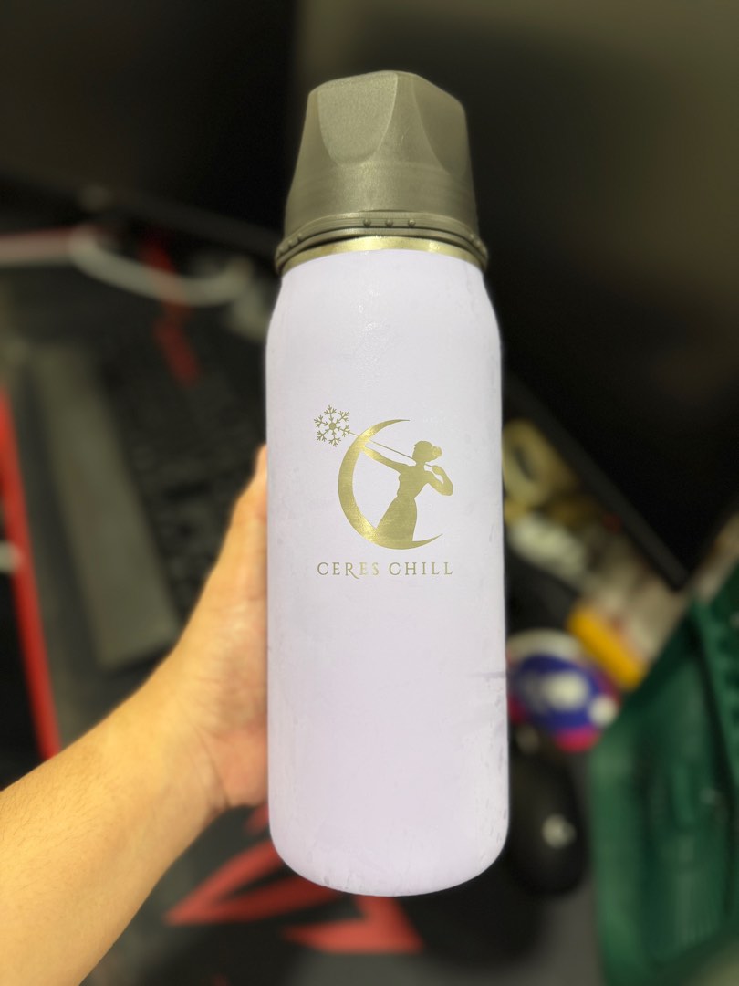 Ceres Chill Breastmilk Cooler, Babies & Kids, Nursing & Feeding ...