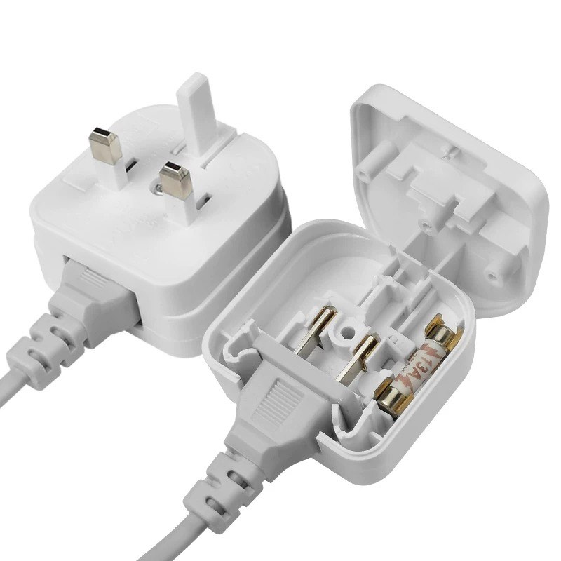 China 2 Pin convert SG 3 Pin Electrical Adapter, TV & Home Appliances ...