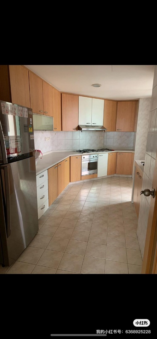 Clean and Beautiful Room for Rent at Paya Lebar Residences, Property ...