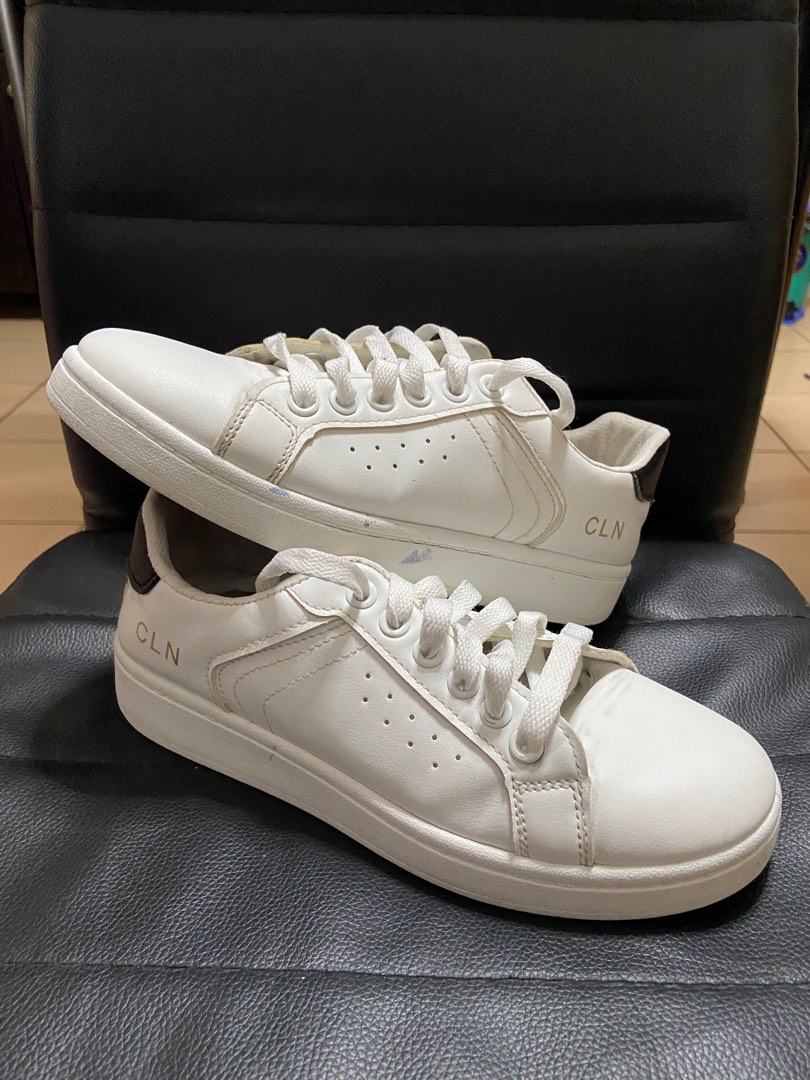 CLN KINO LACE UP SNEAKERS (woman), Women's Fashion, Footwear, Sneakers ...