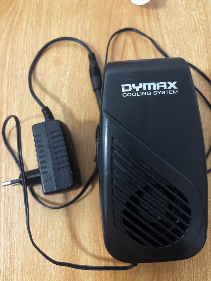 Dymax aquarium fan, Pet Supplies, Homes & Other Pet Accessories on ...