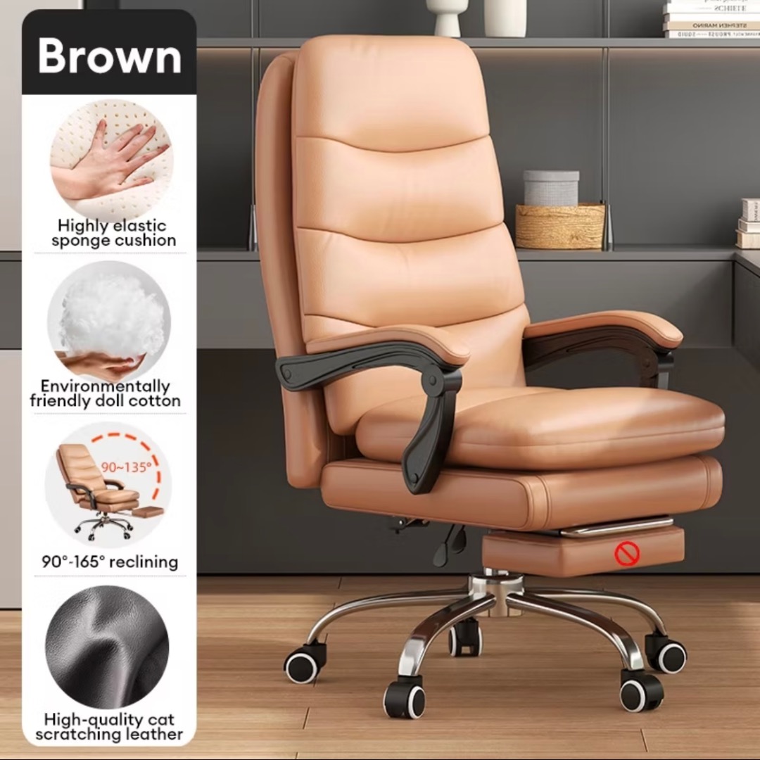 Executive Boss Chairman Chairs | Office Computer Chair | Gaming Laptop ...