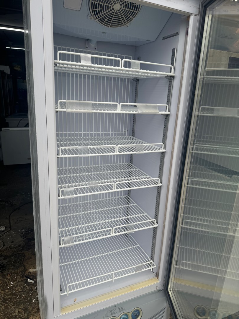 Freezer 400Liter Area Gombak greenwood, TV & Home Appliances, Kitchen ...