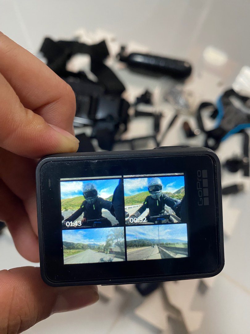 GO PRO HERO 7, Photography, Cameras on Carousell