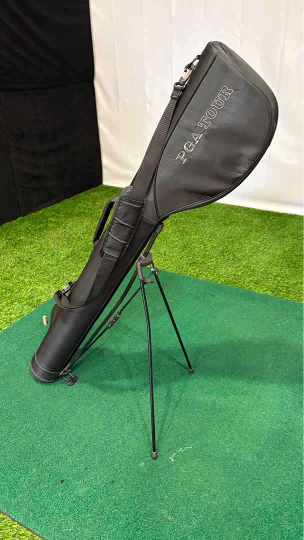 Golf Driving Range Stand Bag, Sports Equipment, Sports & Games, Golf on ...