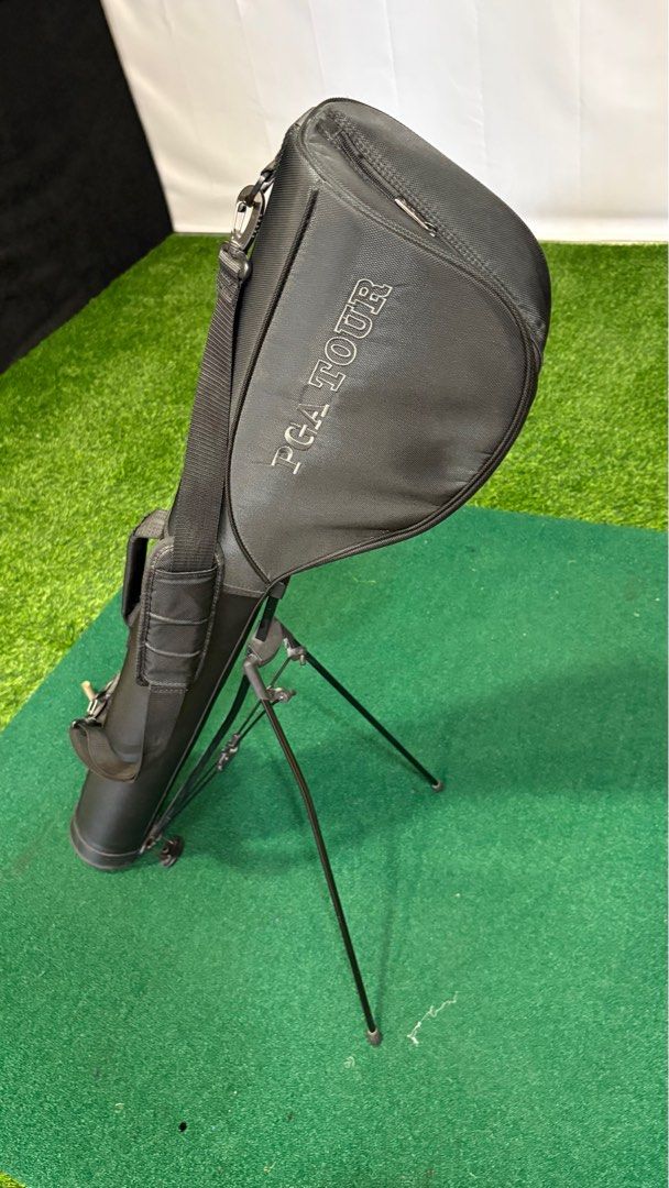 Golf Driving Range Stand Bag, Sports Equipment, Sports & Games, Golf on ...