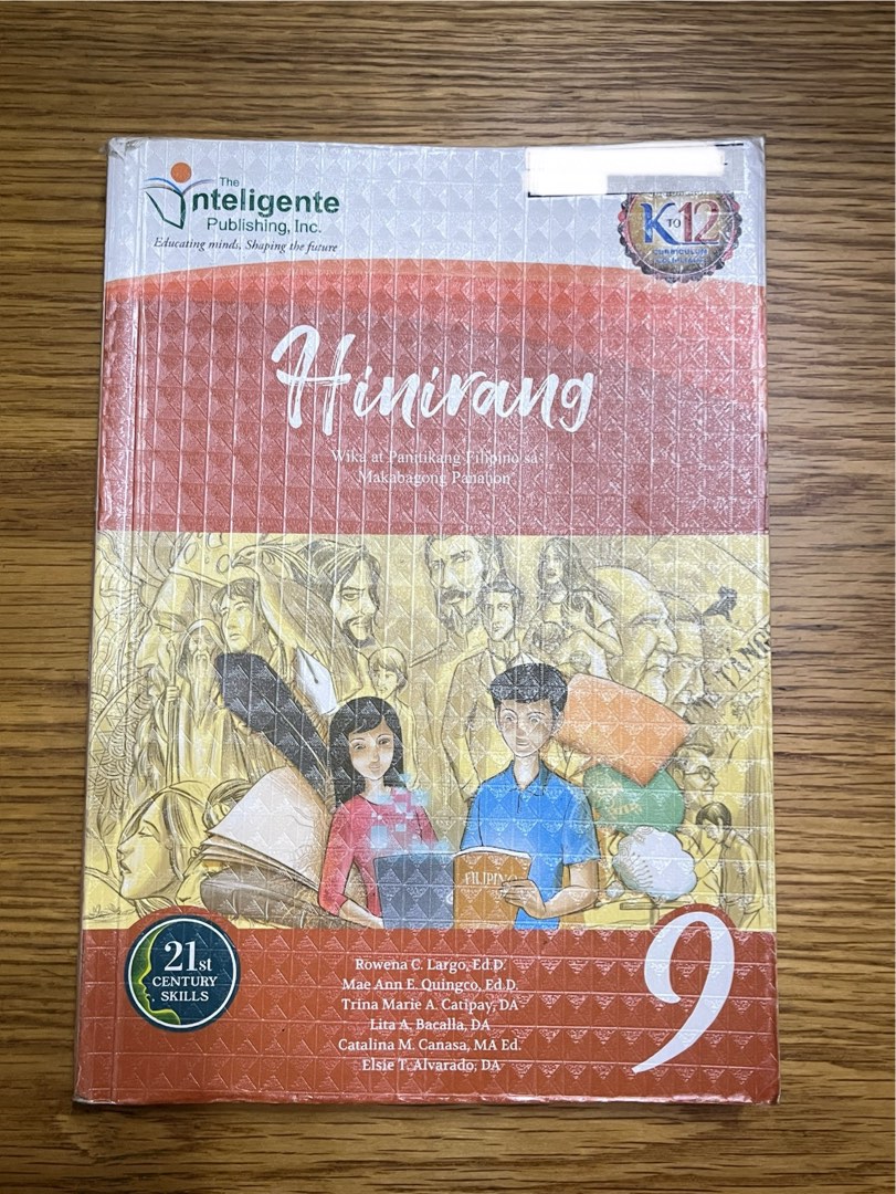 Grade 9 Books, Hobbies & Toys, Books & Magazines, Textbooks on Carousell