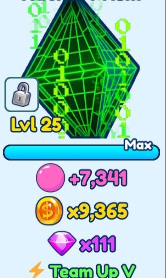 Hacker prism ( Royal Chest ), Video Gaming, Gaming Accessories, In-Game ...