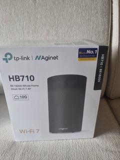 Affordable "hb710" For Sale | Networking | Carousell Singapore