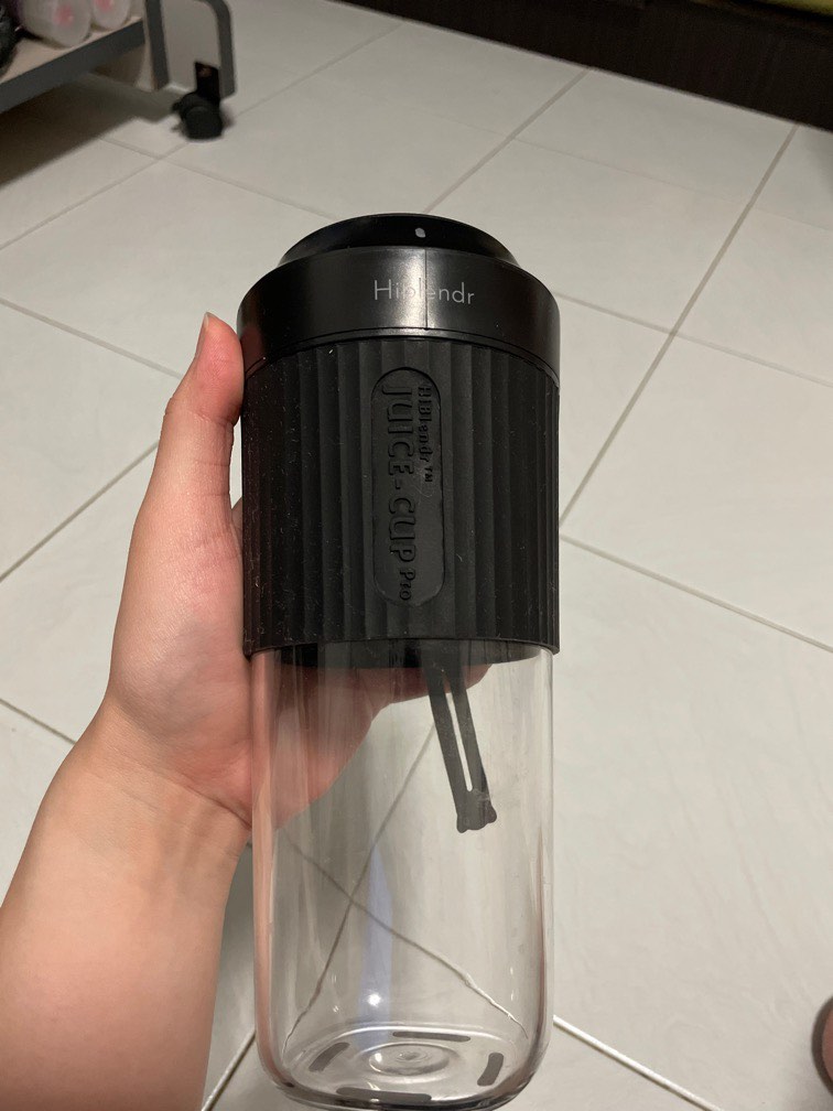 Hi bl en d r, Everything Else on Carousell