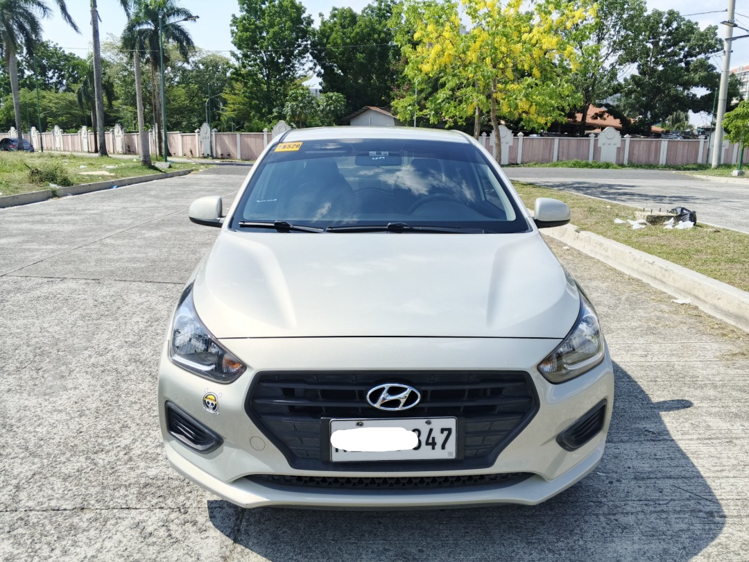 Hyundai REINA Hyundai Reina Manual, Cars for Sale, Used Cars on Carousell