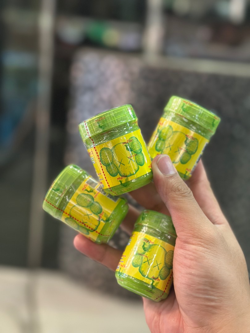 KAWS HOLIDAYS THAILAND INHALER, Hobbies & Toys, Collectibles ...