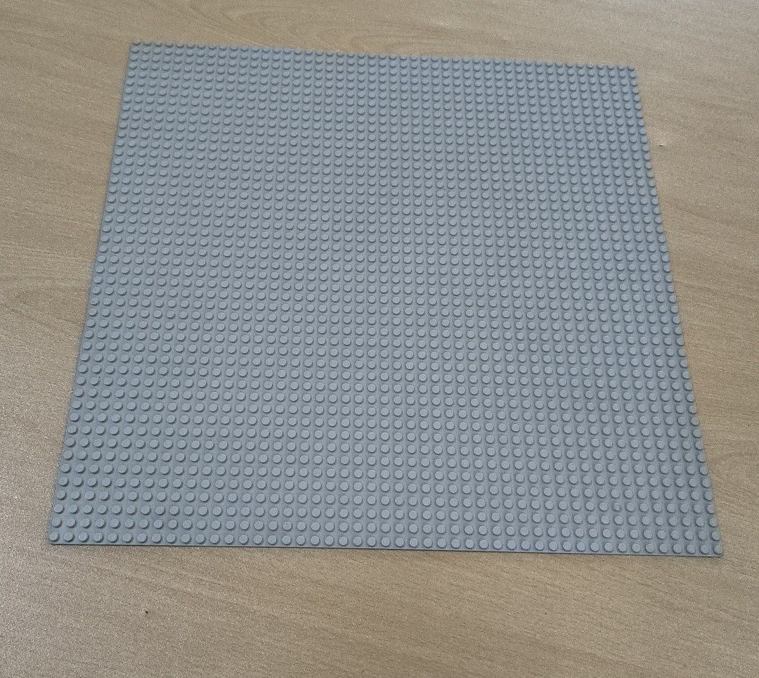Lego classic Base plate besar, Hobbies & Toys, Toys & Games on Carousell