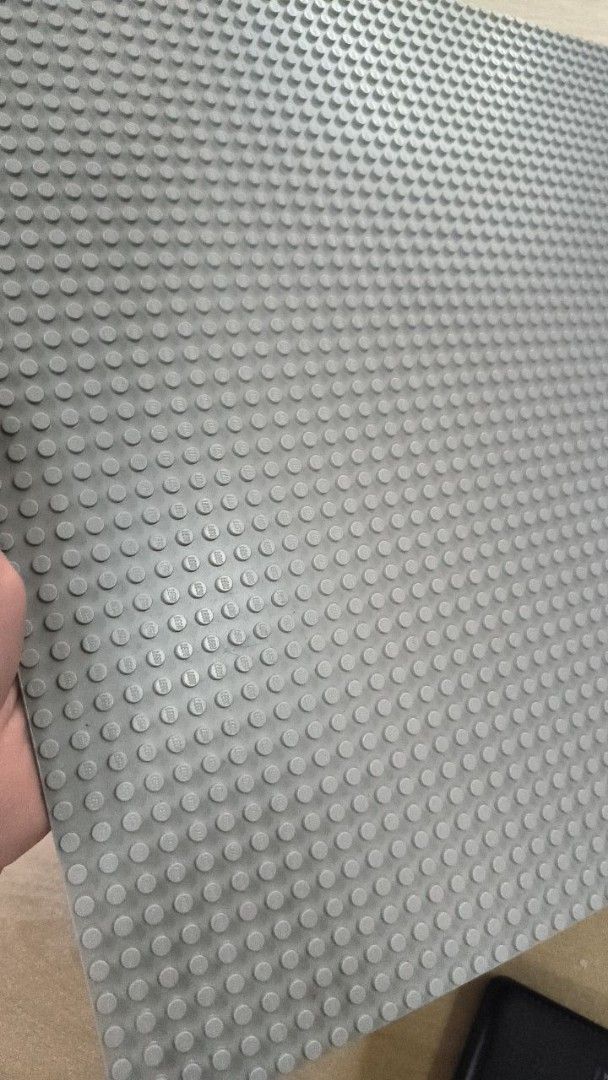 Lego classic Base plate besar, Hobbies & Toys, Toys & Games on Carousell