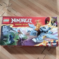 Lego Dragon Rising Young Dragon Riu new Sealed box, Serba Serbi, Others ...