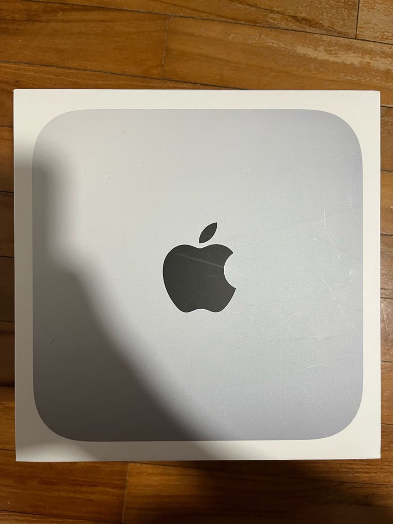 Mac Mini M1, Computers & Tech, Parts & Accessories, Computer Parts on ...