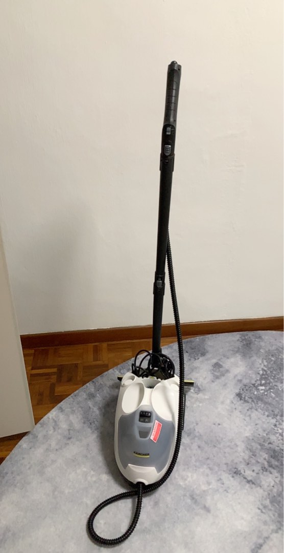 Marcher SC2 easy fix premium steam cleaner, TV & Home Appliances, Vacuum Cleaner & Housekeeping ...