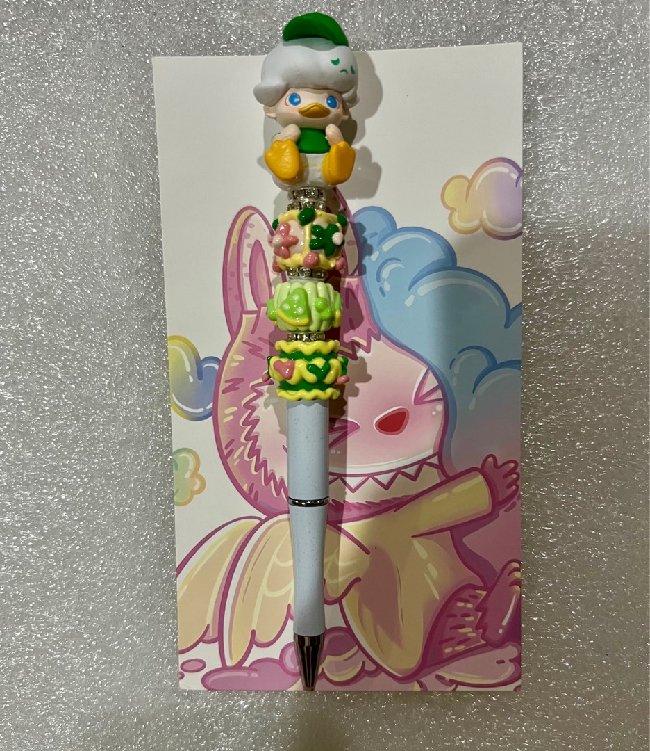 New popmart Dimoo Disney World Series inspired pop bean handcrafted ...