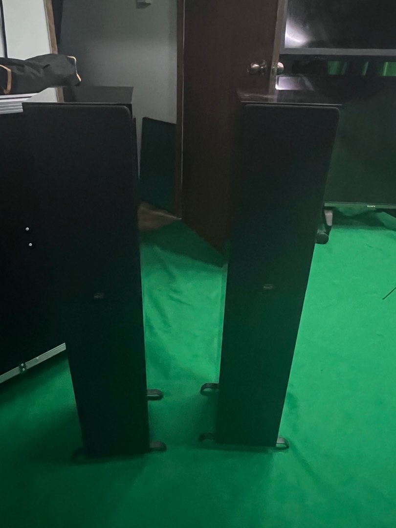 Nht Super two international, Audio, Soundbars, Speakers & Amplifiers on Carousell