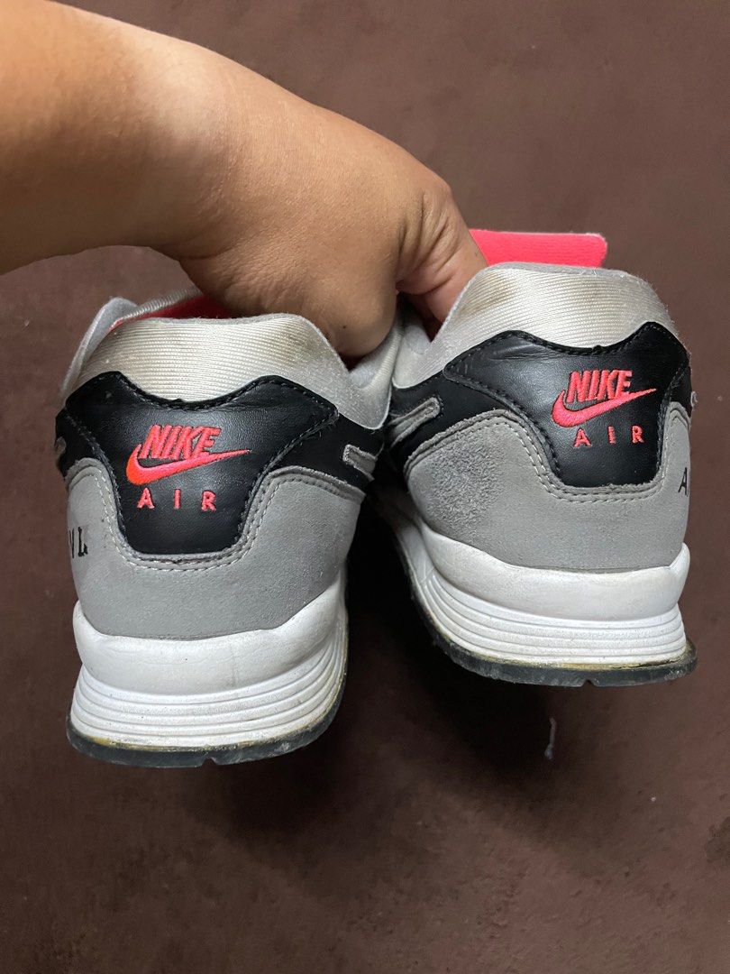 Nike Air Span ii, Men's Fashion, Footwear, Sneakers on Carousell