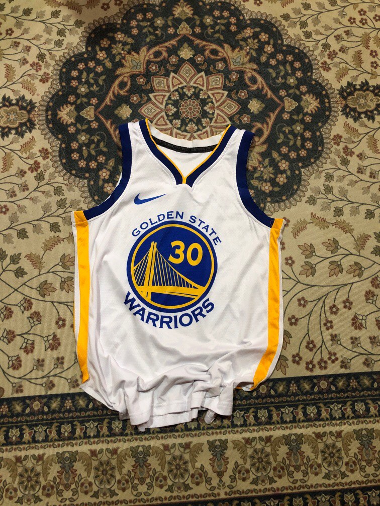 nike collab NBA sleeveless, Men's Fashion, Activewear on Carousell