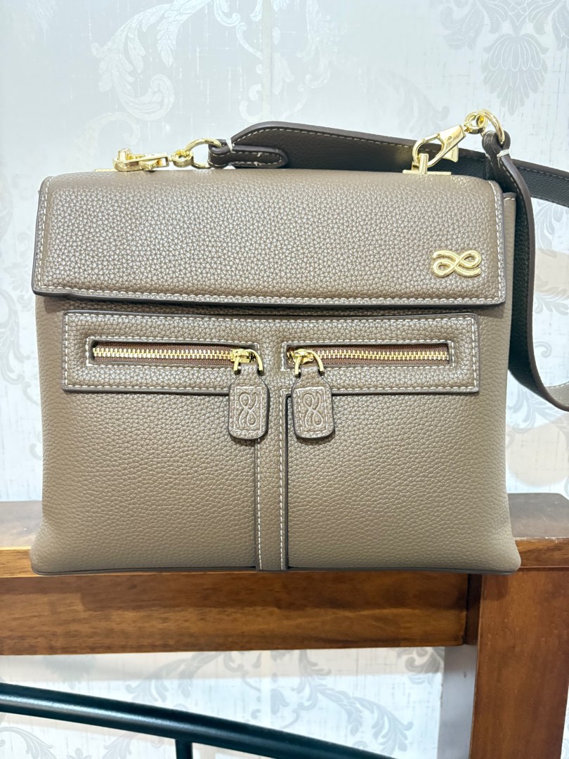Original!!!!! House of Little Bunny - Clara, Women's Fashion, Bags ...