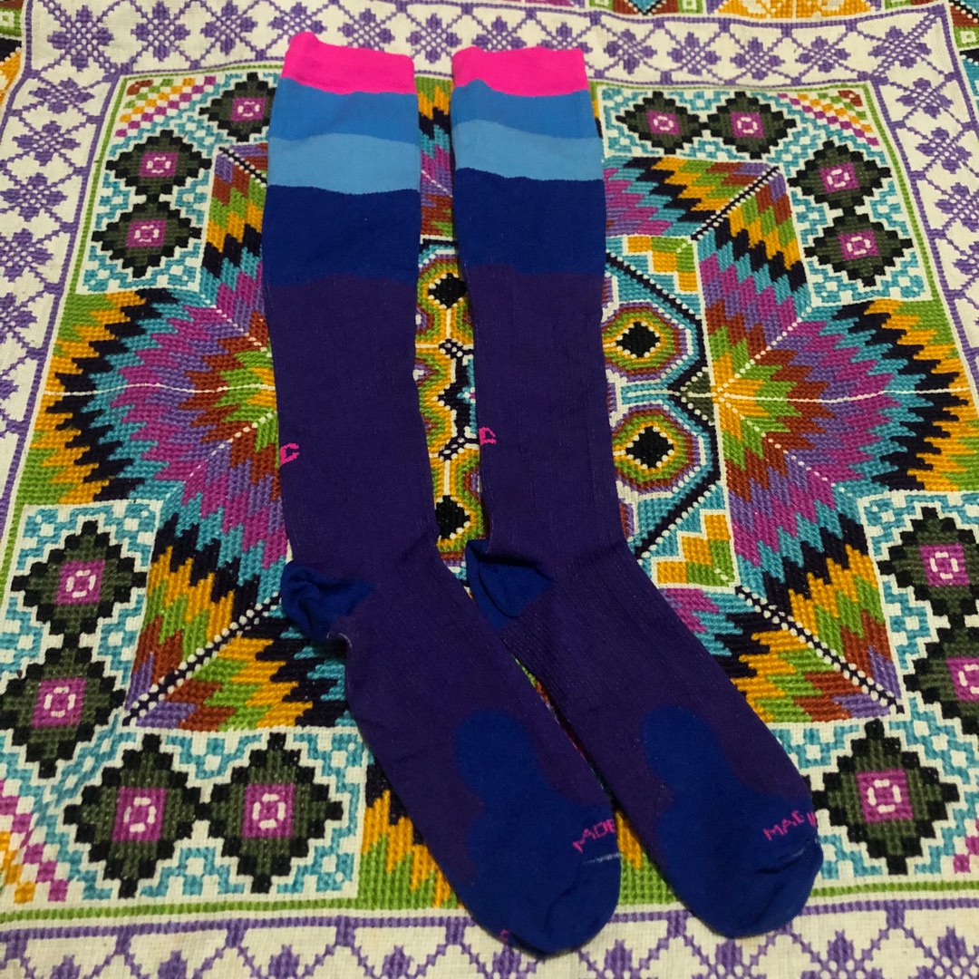 PC - Pro Compression socks, Women's Fashion, Watches & Accessories ...