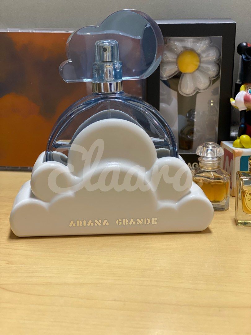 PERFUME ARIANA GRANDE CLOUD 100ml, Beauty & Personal Care, Fragrance ...