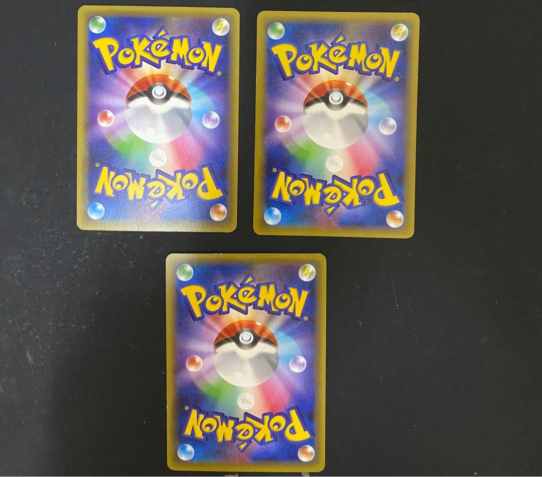 Pokémon cards Pokemon 151 darkrai latias latios kyreum cp2 cp5 evolving ...