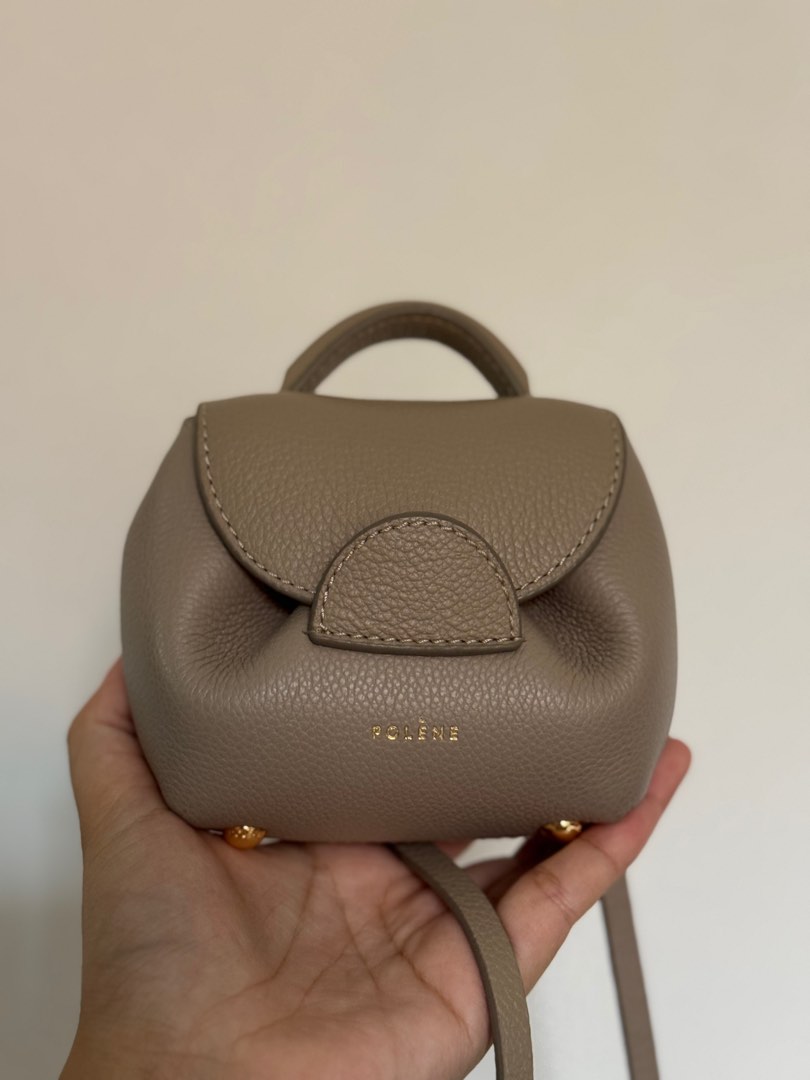Polene Numero Uno Micro, Women's Fashion, Bags & Wallets, Purses ...
