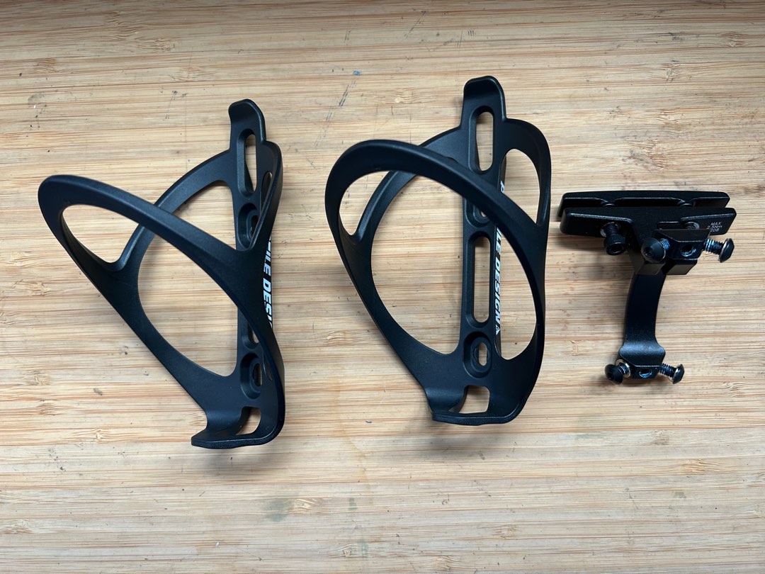 Profile Design RM-P Dual Kage Rear Hydration System, Sports Equipment ...