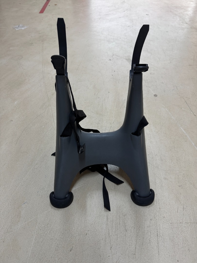 Saris Solo Bike Rack, Sports Equipment, Bicycles & Parts, Parts ...