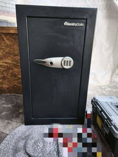 sentry s5635 safe