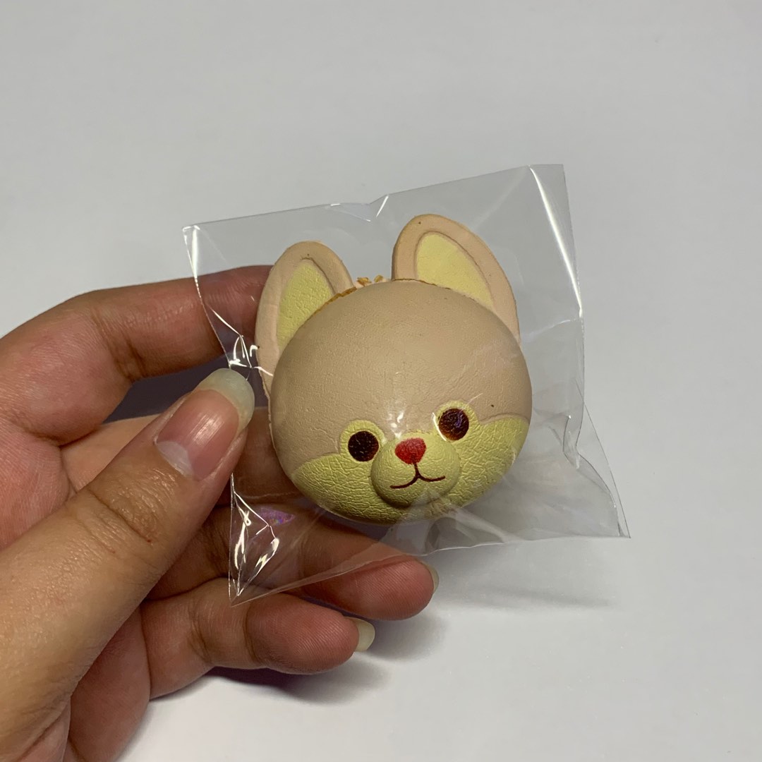 Shiba Inu Squishy, Hobbies & Toys, Toys & Games on Carousell