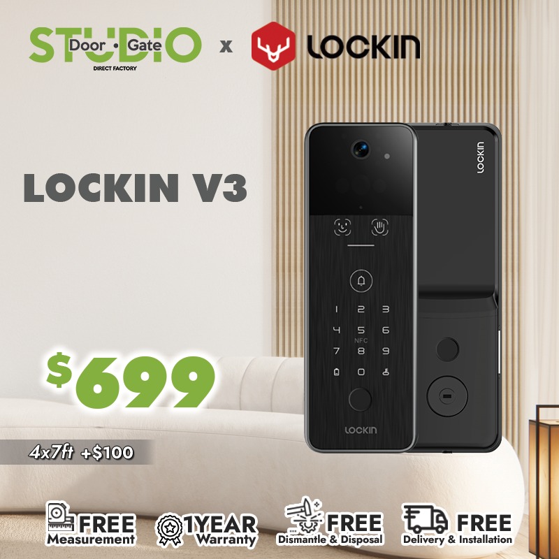 Smart digital lock, Gate Digital Lock, Main Door Digital Lock,Lockin ...