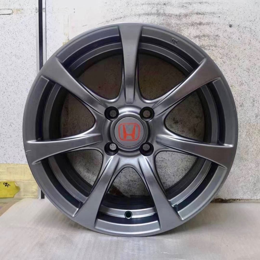 SPORT Rim HONDA 15" JAZZ CITY VIOS YARIS ALMERA MYVI SAGA BEZZA MAZDA 2 ...