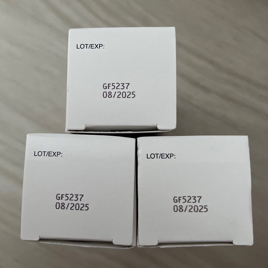 Staquis (Exp 08 2025), Everything Else on Carousell