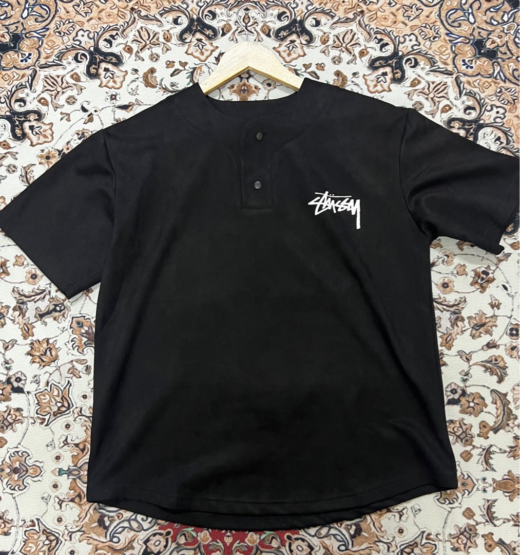 stussy fufu, Men's Fashion, Activewear on Carousell