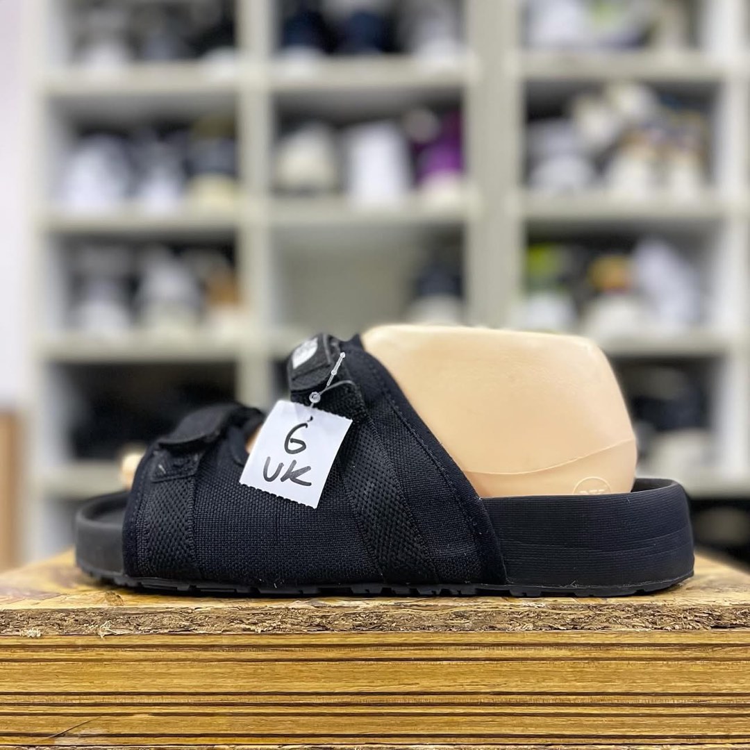 THE NORTH FACE SLIDE SANDAL, Men's Fashion, Footwear, Flipflops and ...