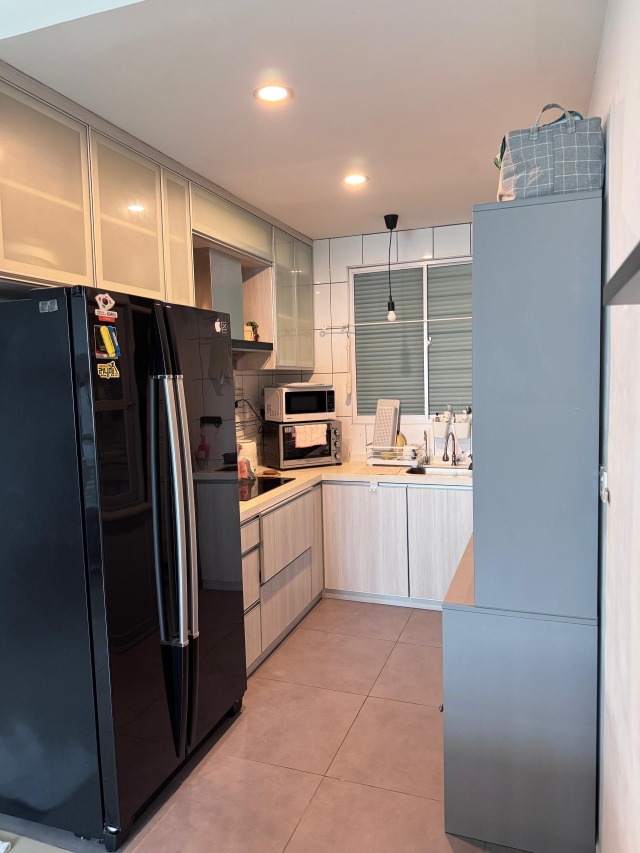 [WTR] Mutiara Heights, Fully Furnish, Nice Renovate, Property, Rentals ...