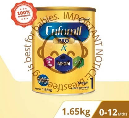 Wyeth S26 Gold Pro Infant Milk Formula - Stage 1 900g( take 2 $95 ...