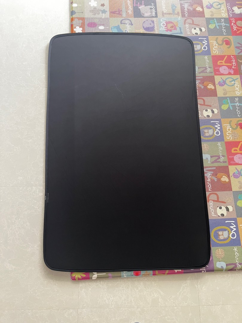 XPENG G6 Sunroof Shades, Everything Else on Carousell